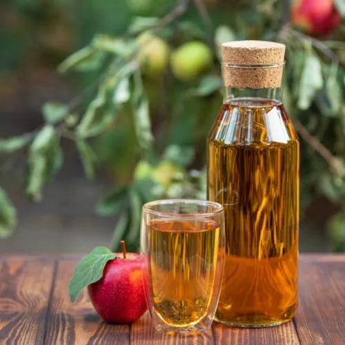 Food Cure: Apple Cider Vinegar – SECRET SERENITY