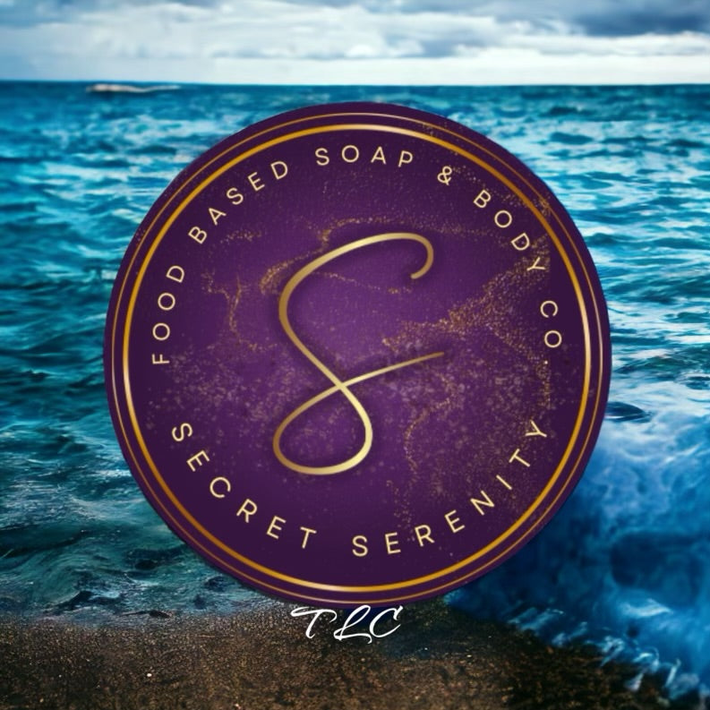 Secret Serenity-Family Owned – SECRET SERENITY