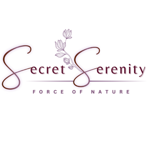 Secret Serenity | All Natural Plant Based Soap & Body Products – SECRET ...